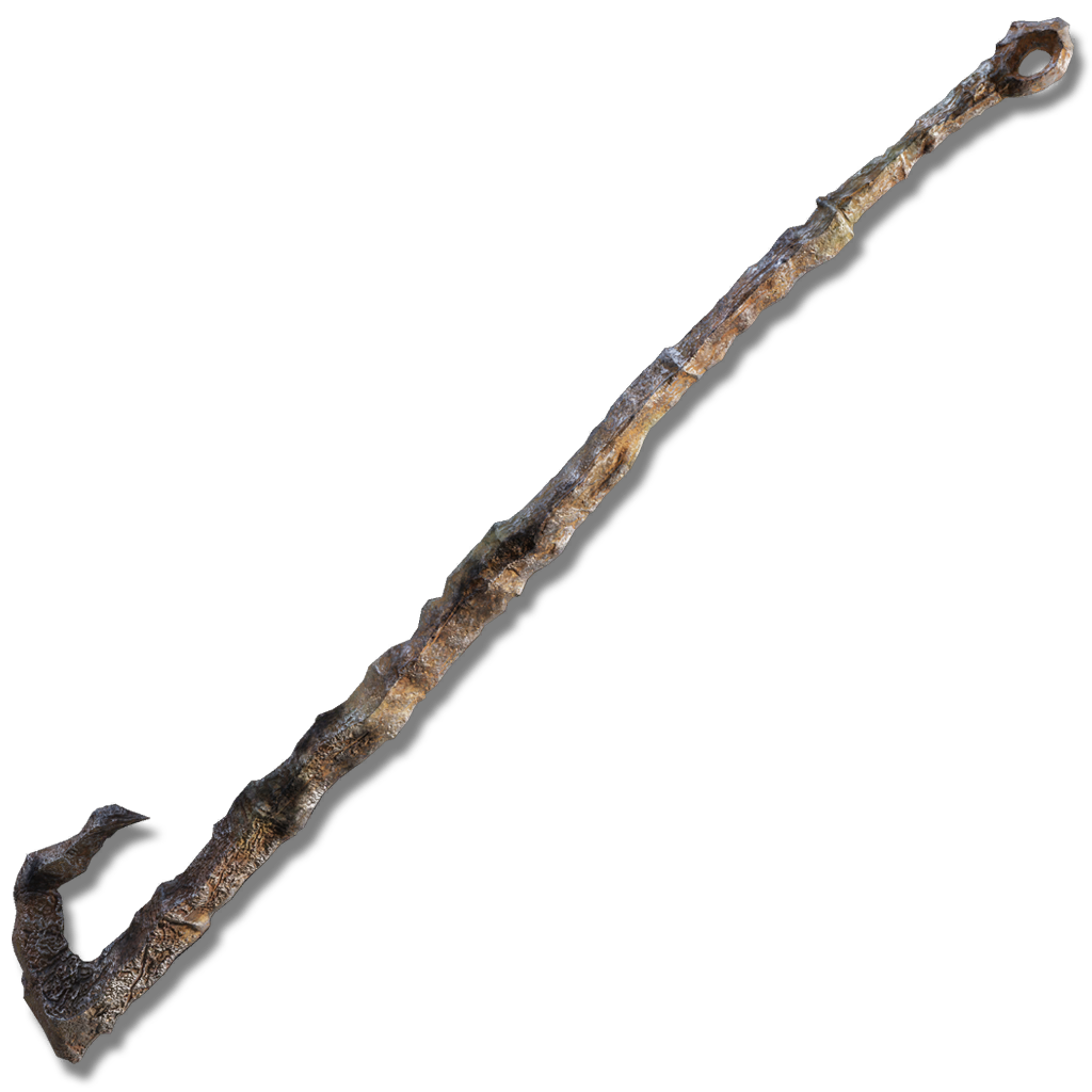 Elden Ring: Where To Find The Death's Poker Sword