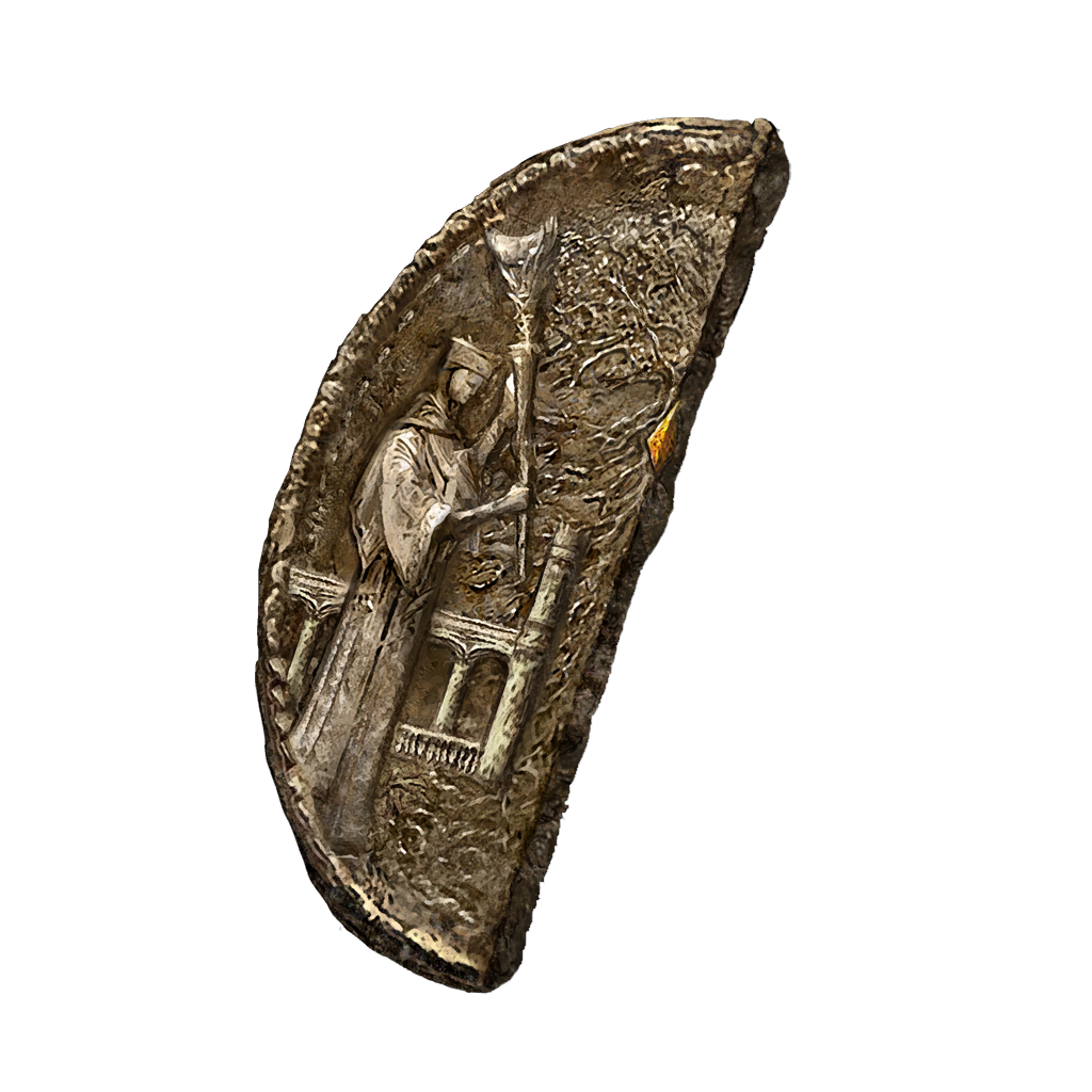 Elden Ring: How To Activate Grand Lift Of Dectus