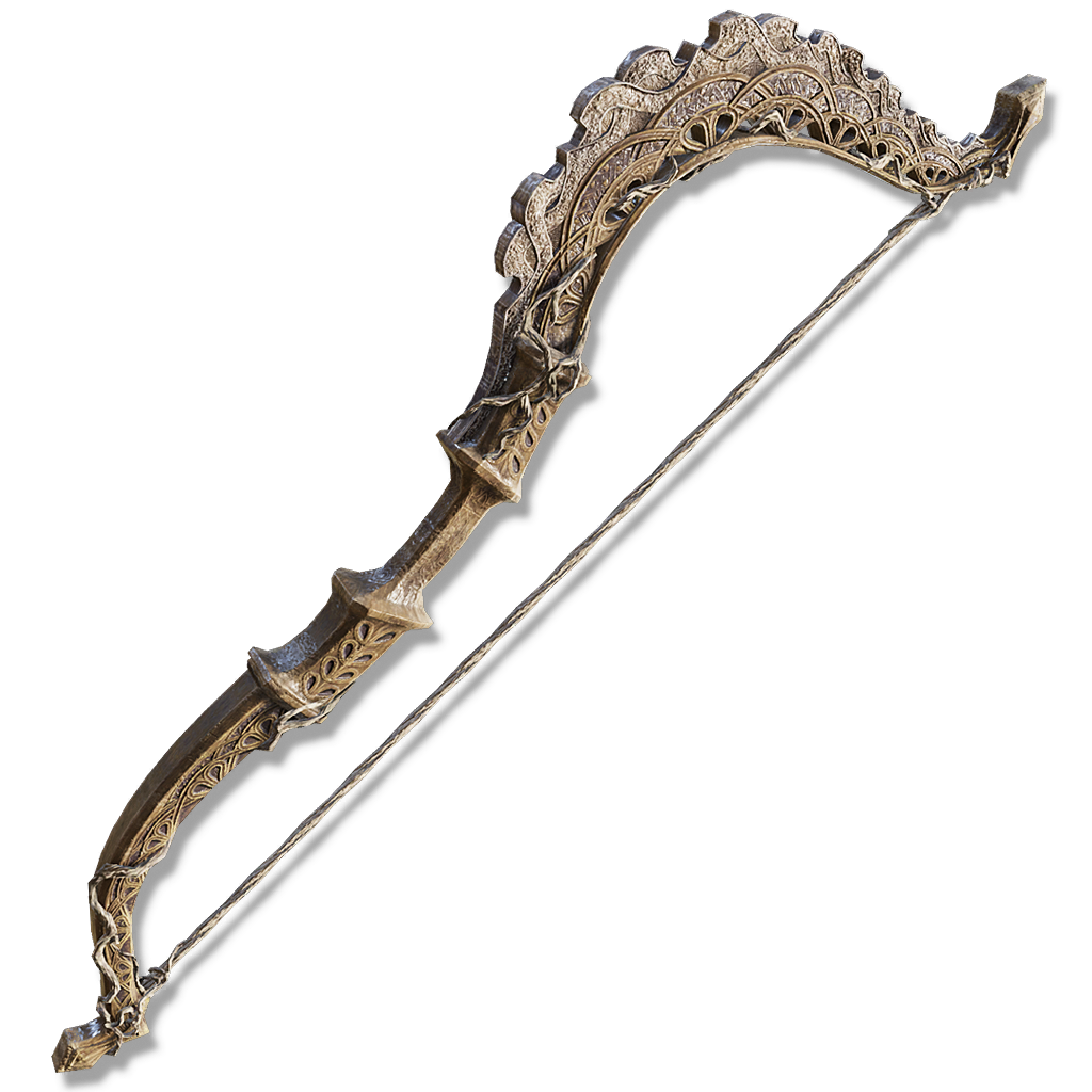 Elden Ring: Every Bow, Ranked