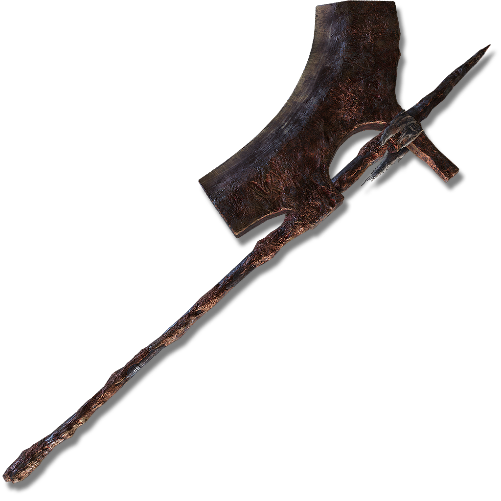 Elden Ring: Every Greataxe, Ranked