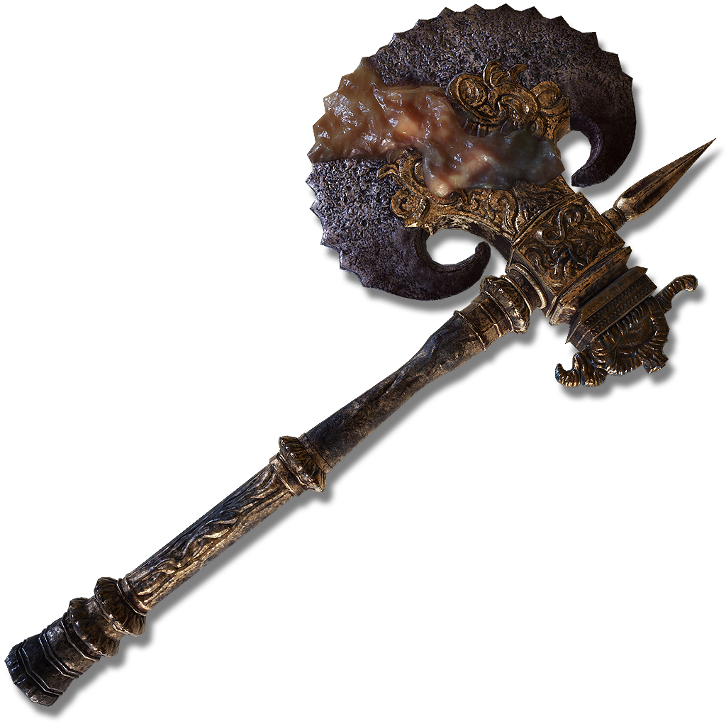 Elden Ring: Every Greataxe, Ranked