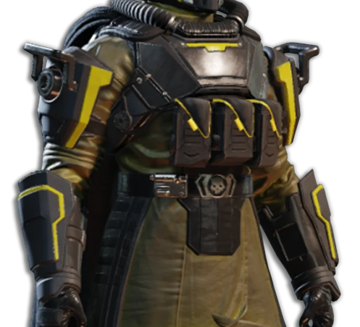 Best Armor In Helldivers 2