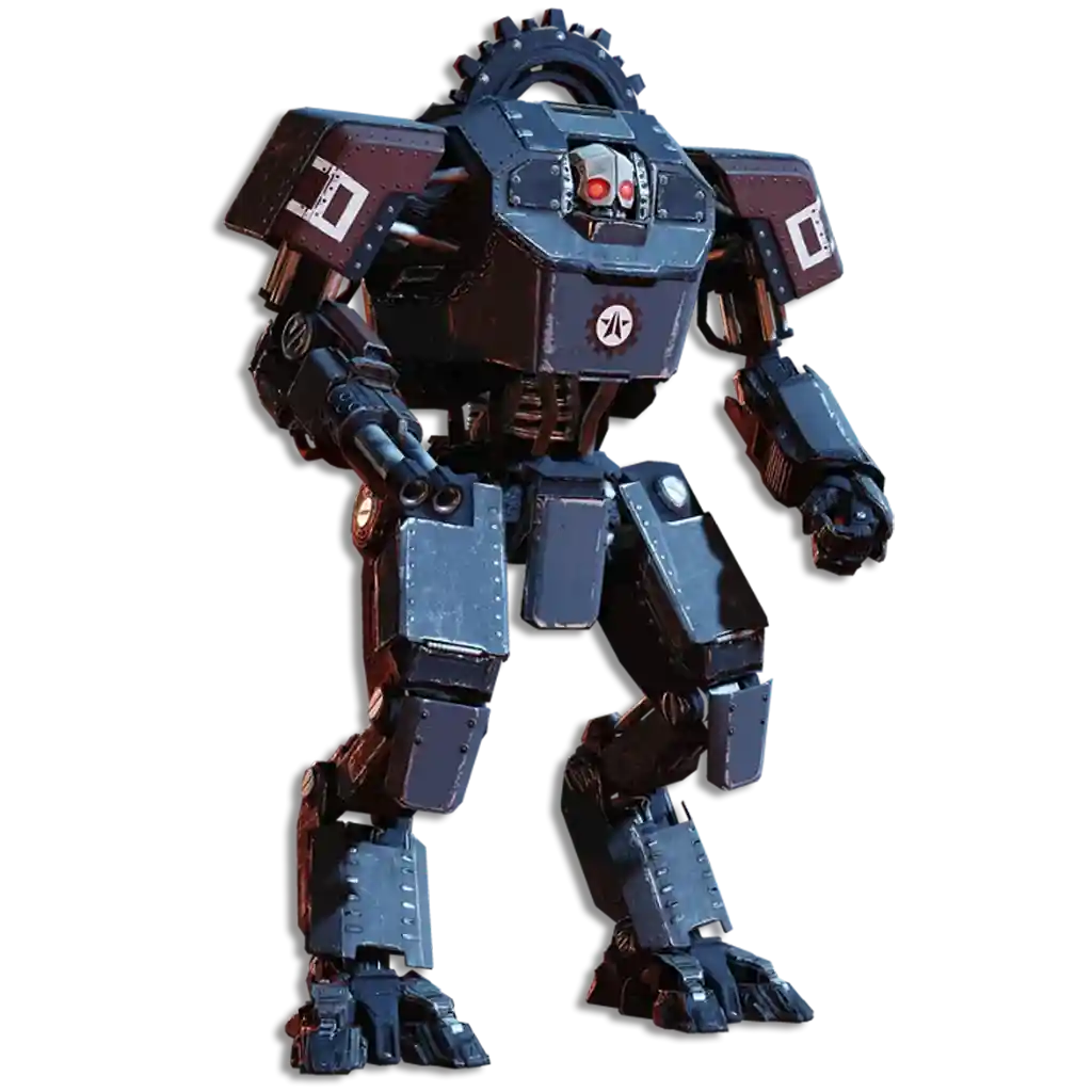 Helldivers 2: How To Beat Every Automaton Enemy Type