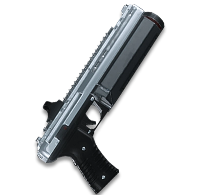 Helldivers 2: How To Use Grenade Pistol Effectively