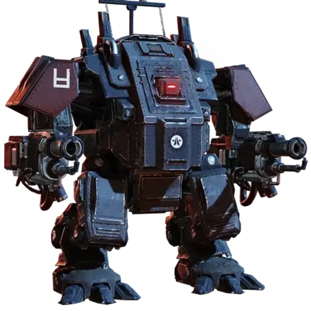 Helldivers 2: How To Beat Every Automaton Enemy Type Helldivers 2: How To Beat Every Automaton Enemy Type