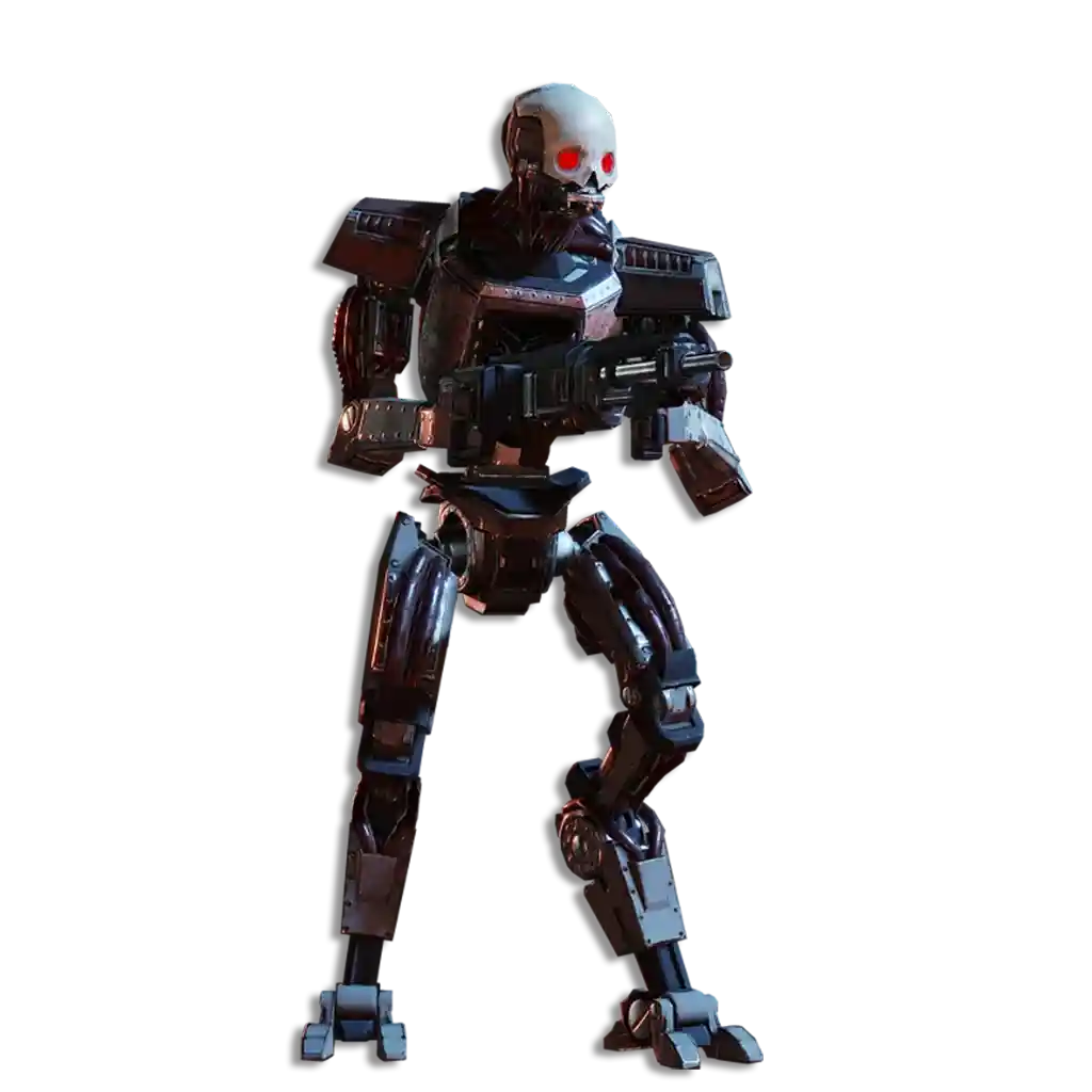 Helldivers 2: How To Beat Every Automaton Enemy Type