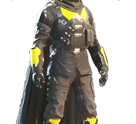 Best Armor In Helldivers 2