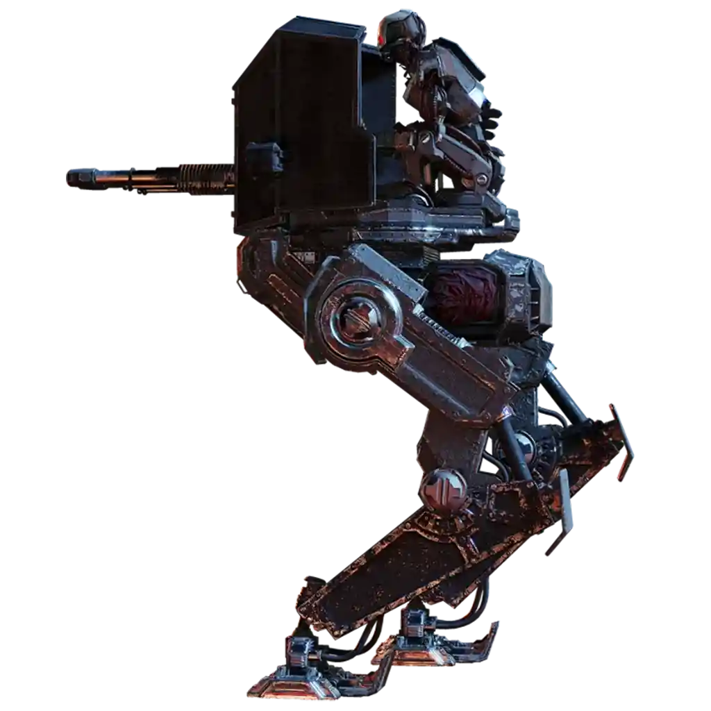 Helldivers 2: How To Beat Every Automaton Enemy Type