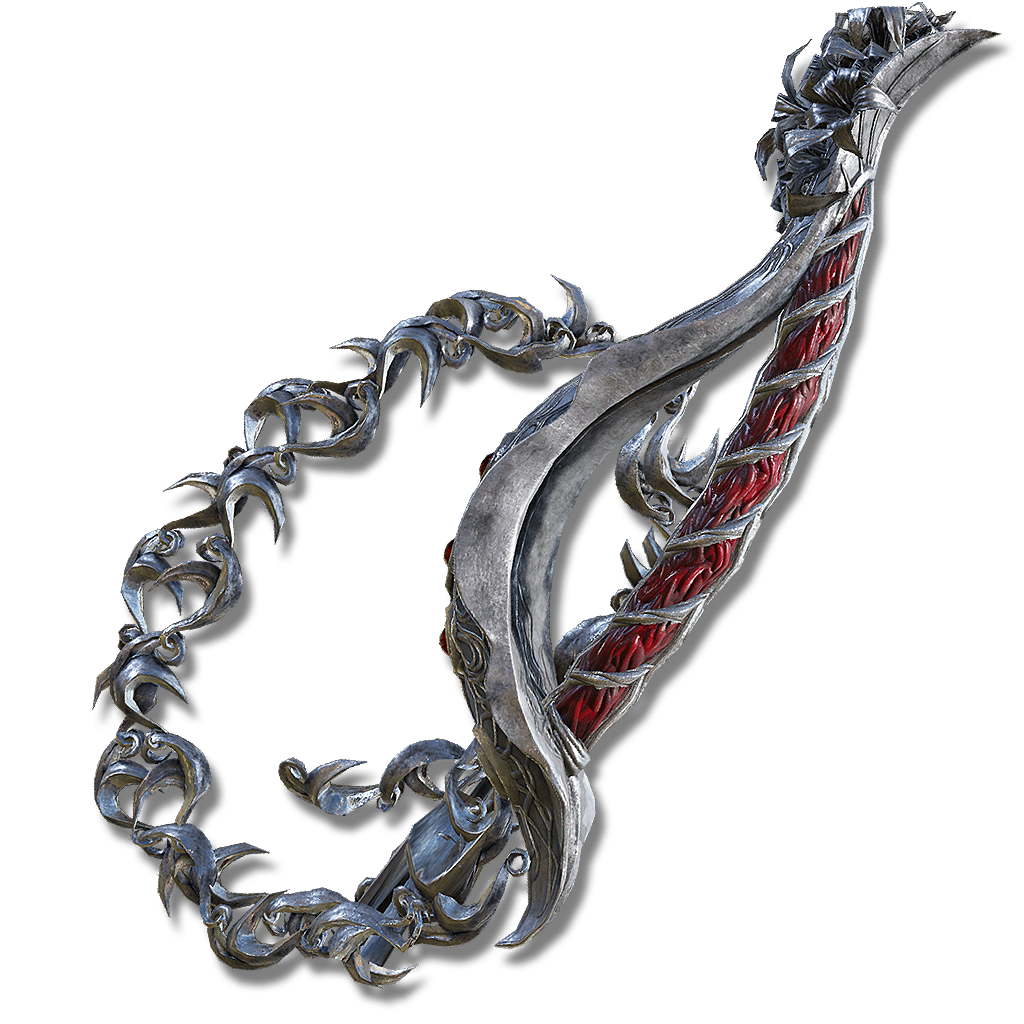 Elden Ring: Every Whip, Ranked