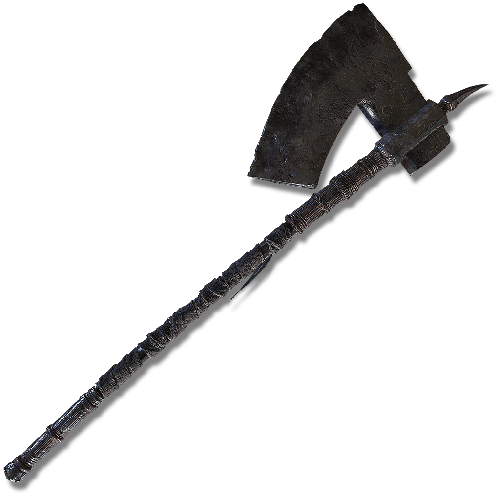 Elden Ring: Every Greataxe, Ranked
