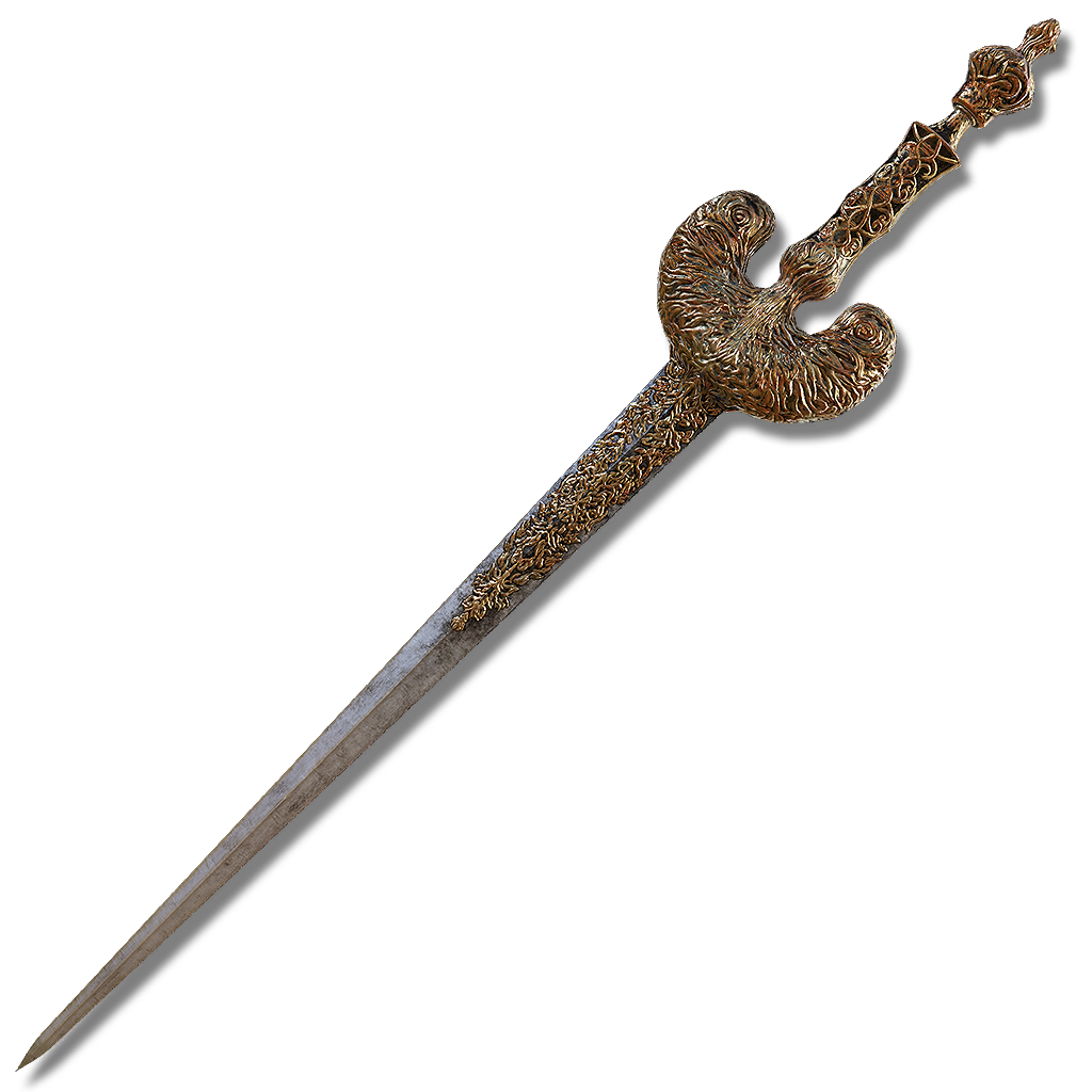 Elden Ring: Best Straight Swords, Ranked