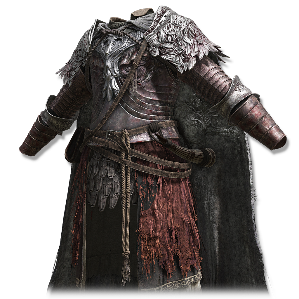 Elden Ring: How To Get The Raging Wolf Armor Set