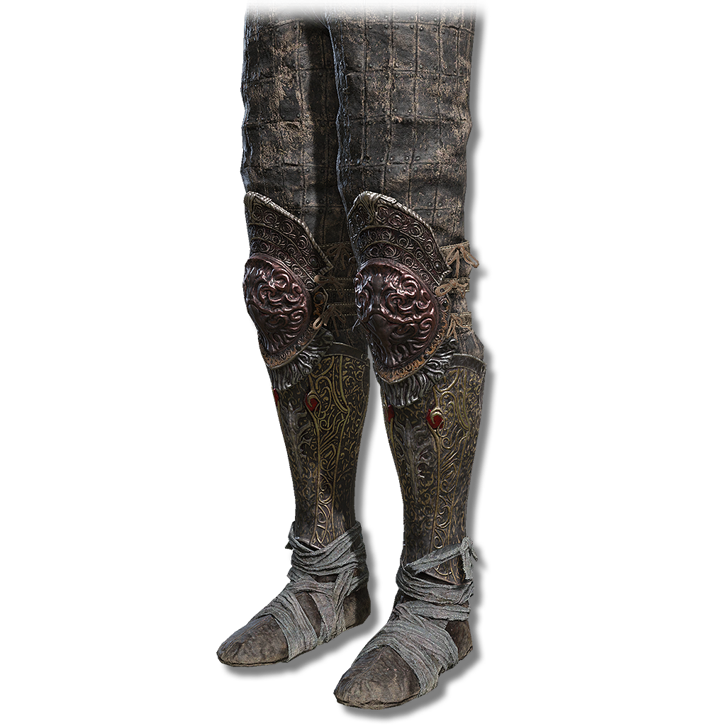 Elden Ring: How To Get The Raging Wolf Armor Set