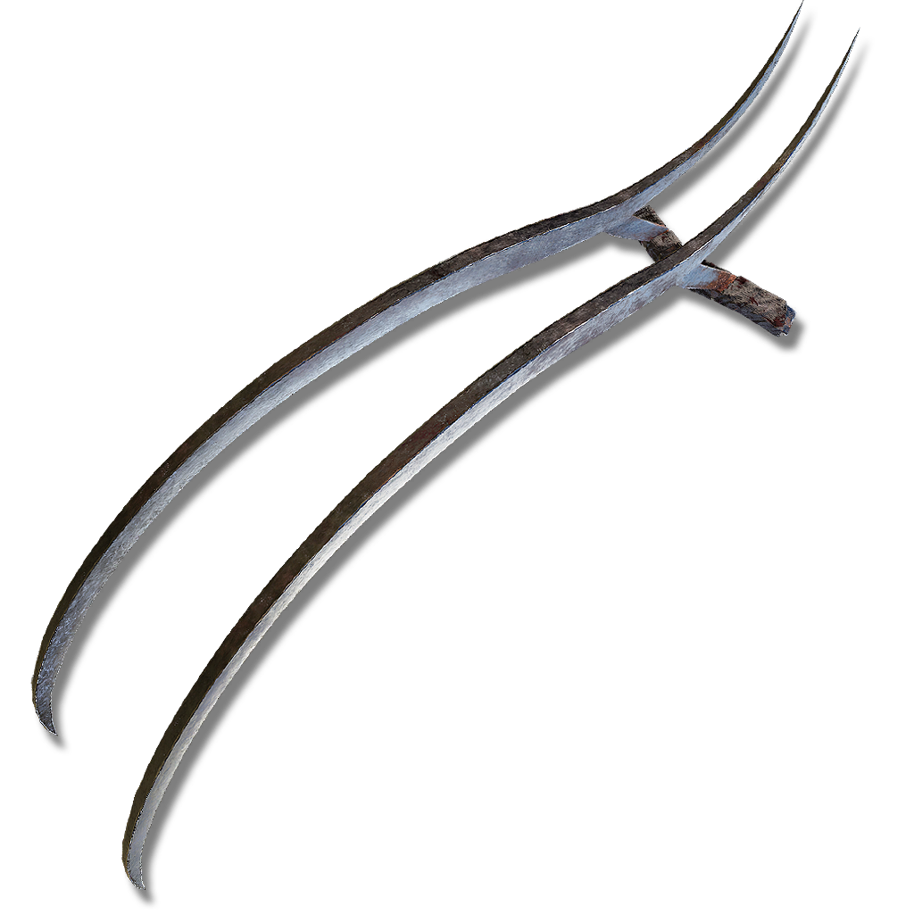 Elden Ring: Every Claw Weapon, Ranked