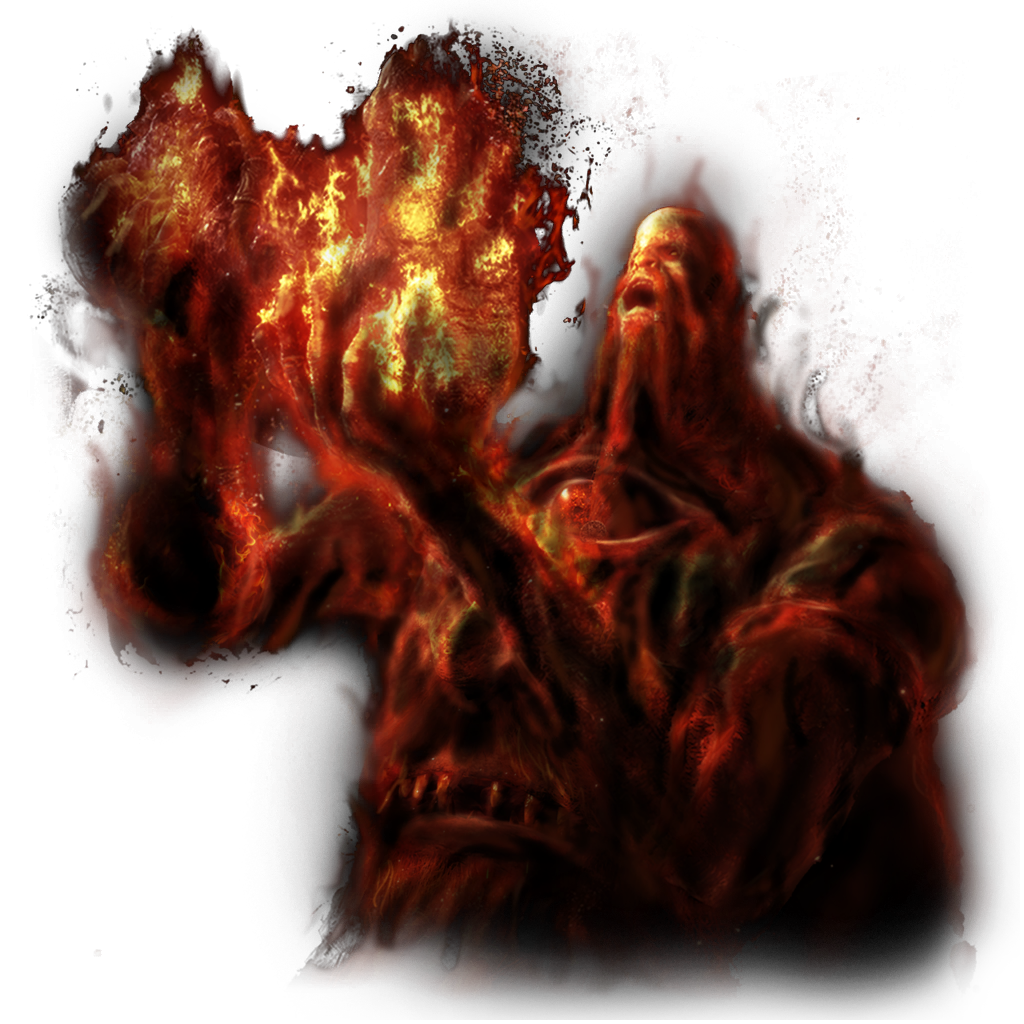 Elden Ring: How To Beat The Fire Giant