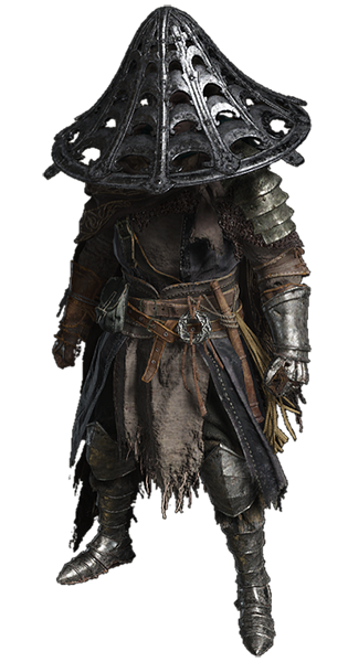 Elden Ring: How To Get Ronin Armor