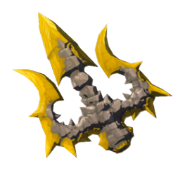 The Legend Of Zelda: Tears Of The Kingdom - All Monster Parts & Effects