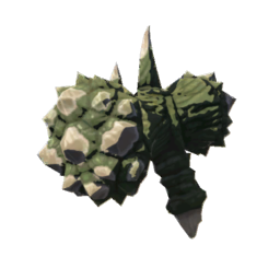 The Legend Of Zelda: Tears Of The Kingdom - All Monster Parts & Effects