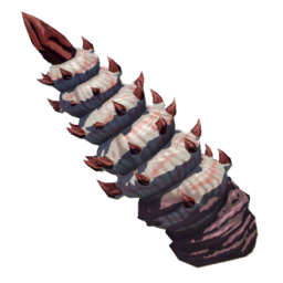 The Legend Of Zelda: Tears Of The Kingdom - All Monster Parts & Effects