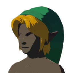 Tears Of The Kingdom - Armor Of Time Set Location