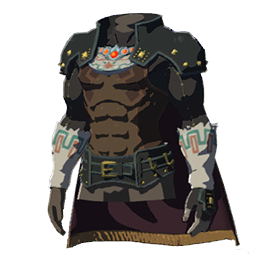 Tears of the Kingdom: How To Get Evil Spirit Armor Set