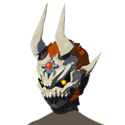 Tears of the Kingdom: How To Get Evil Spirit Armor Set