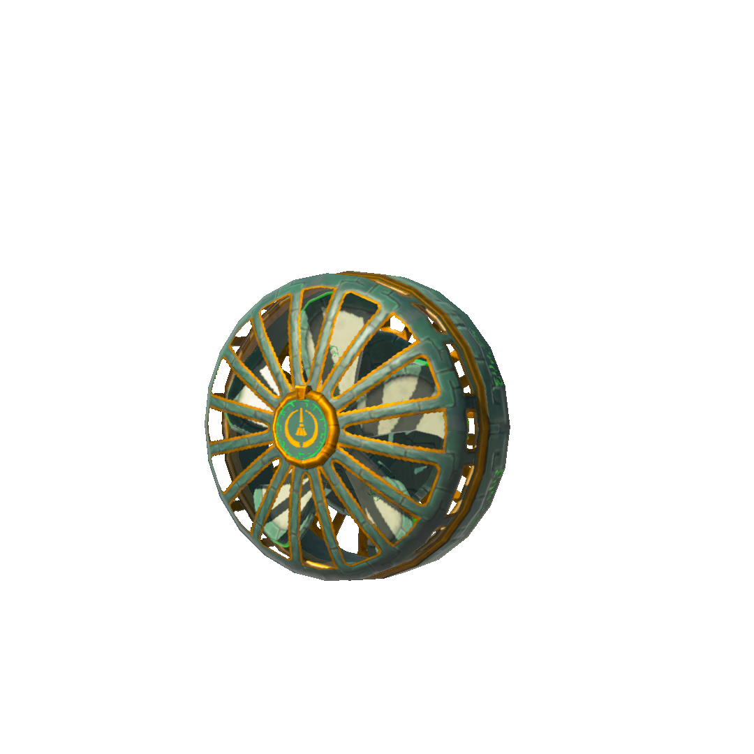 Tears Of The Kingdom - Construct Factory Walkthrough