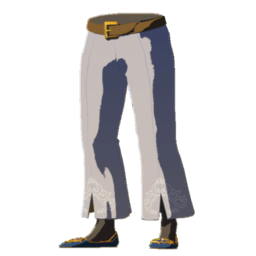 Tears Of The Kingdom: Frostbite Armor Set Location