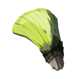 The Legend Of Zelda: Tears Of The Kingdom - All Monster Parts & Effects