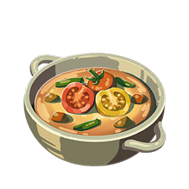 Tears Of The Kingdom - Complete Recipe Guide