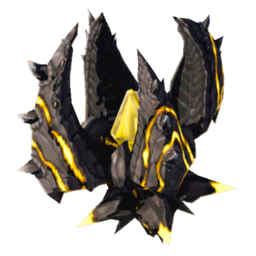 The Legend Of Zelda: Tears Of The Kingdom - All Monster Parts & Effects