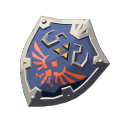 Tears Of The Kingdom: 15 Best Shield Fusion Combinations