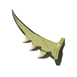 The Legend Of Zelda: Tears Of The Kingdom - All Monster Parts & Effects