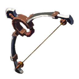 The Legend Of Zelda: Tears Of The Kingdom - How To Get The 5-Shot Lynel Bow
