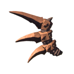 The Legend Of Zelda: Tears Of The Kingdom - All Monster Parts & Effects