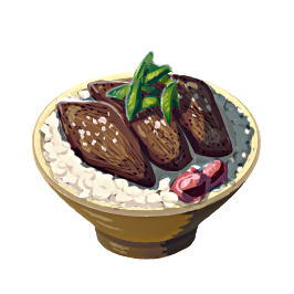 Tears Of The Kingdom - Complete Recipe Guide