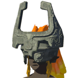 Tears Of The Kingdom - How To Get Midna’s Helmet