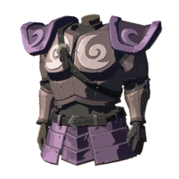 Tears Of The Kingdom - Phantom Armor Set Location