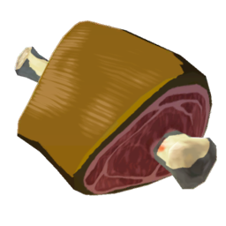 Tears Of The Kingdom - How To Farm Gourmet Meat