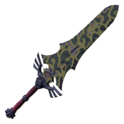 Tears Of The Kingdom: How To Get Pristine Royal Guard’s Claymore