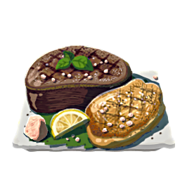 Tears Of The Kingdom - Complete Recipe Guide