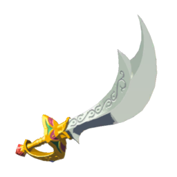 Tears Of The Kingdom: How To Get The Scimitar Of The Seven