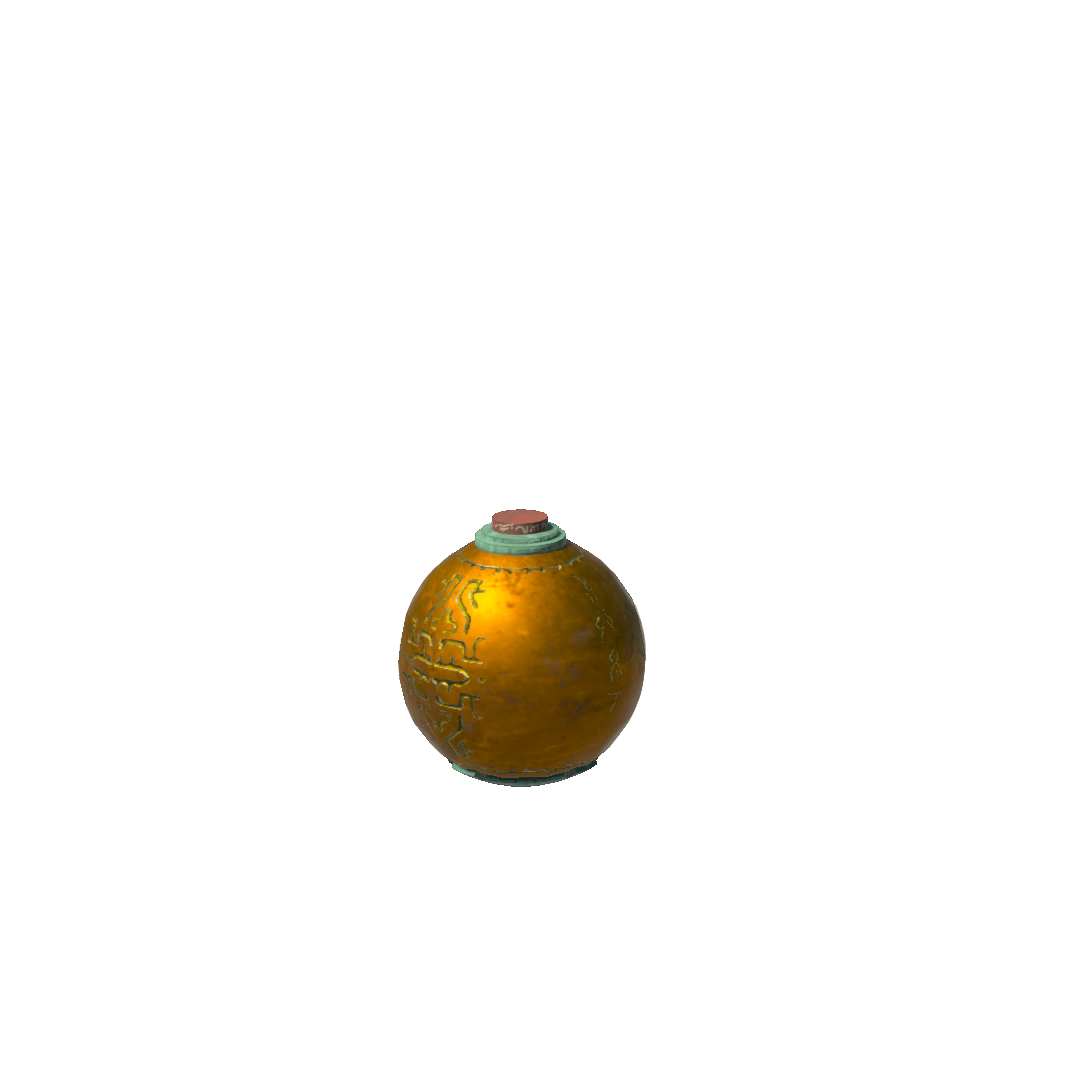 Tears Of The Kingdom - How To Create Zonai Devices