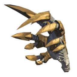 The Legend Of Zelda: Tears Of The Kingdom - All Monster Parts & Effects