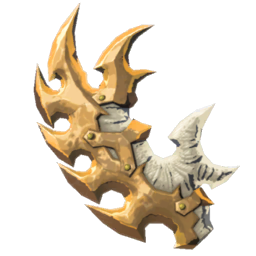 The Legend Of Zelda: Tears Of The Kingdom - All Monster Parts & Effects