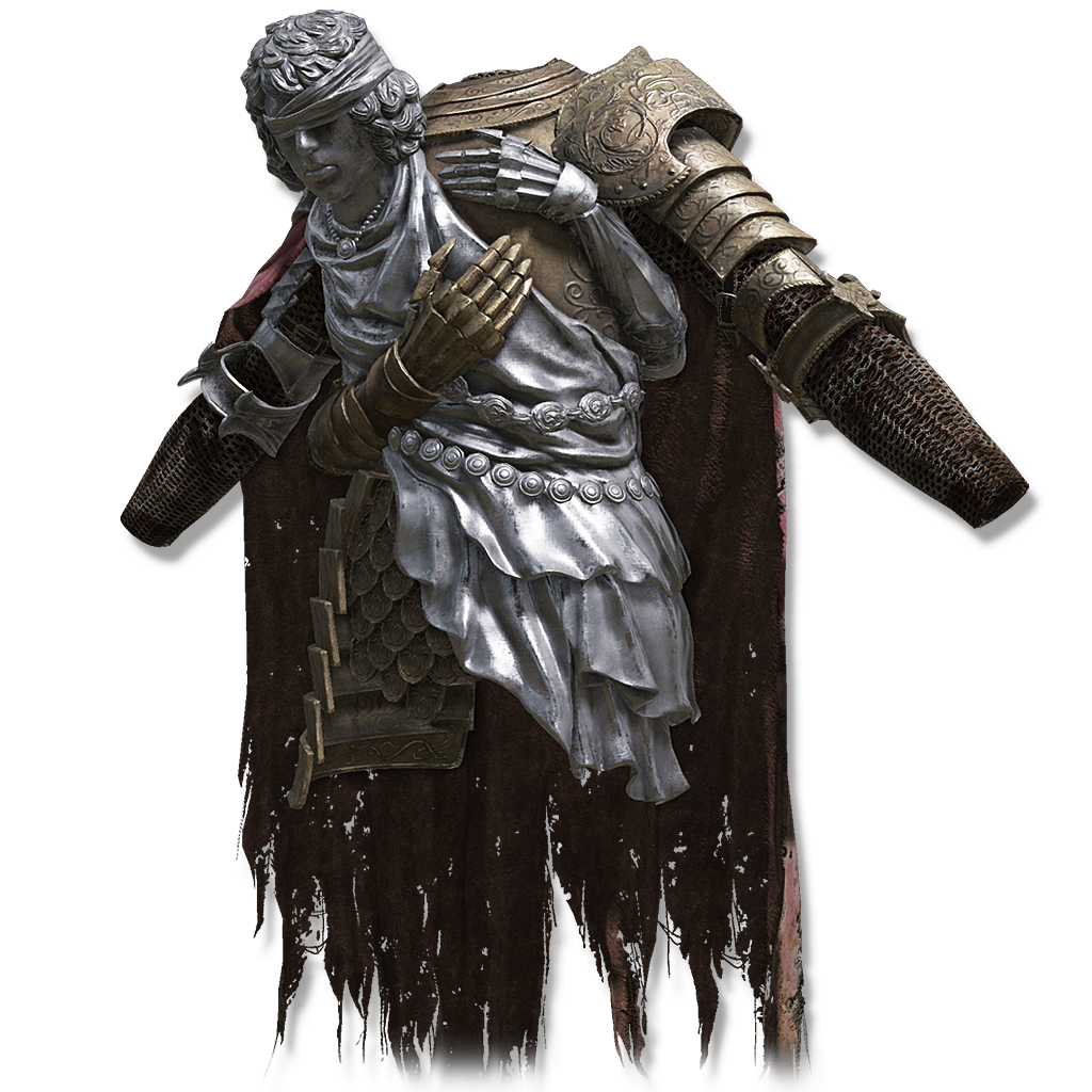 Elden Ring: 10 Best Armor Sets In The Game, Ranked