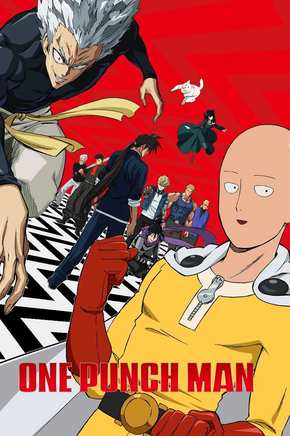 Best Anime Characters With Psychic Powers