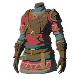 Tears Of The Kingdom - 15 Best Armor Sets, Ranked