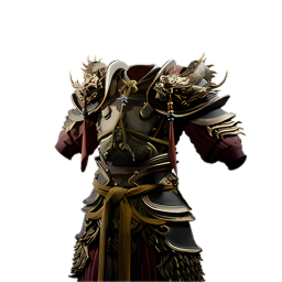 Black Myth Wukong: 10 Best Armor Sets