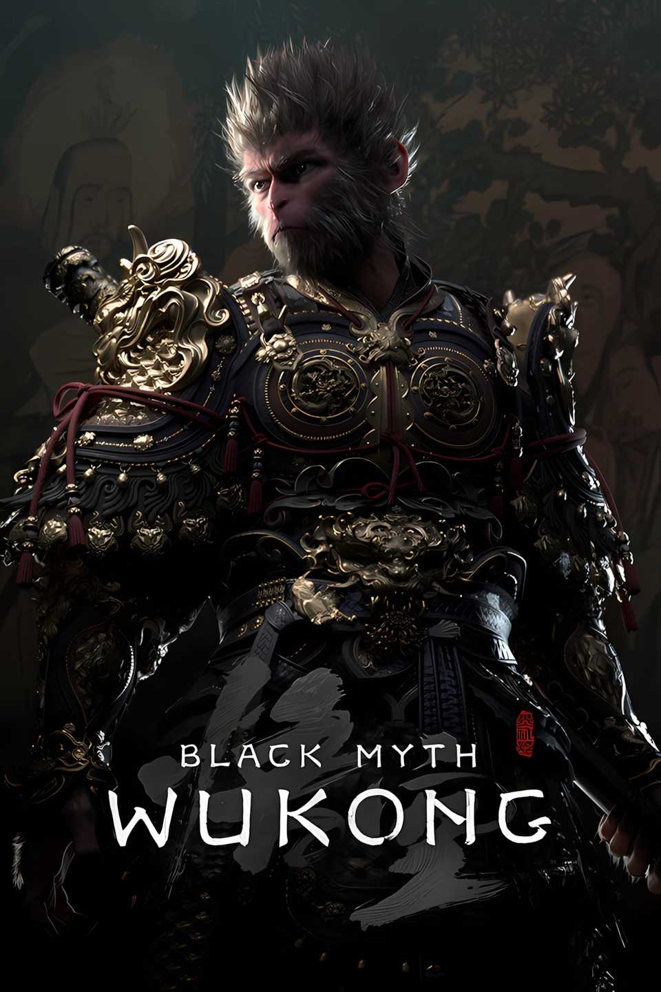 The Latest Black Myth Wukong Patch Is Larger Than Battlefield 6